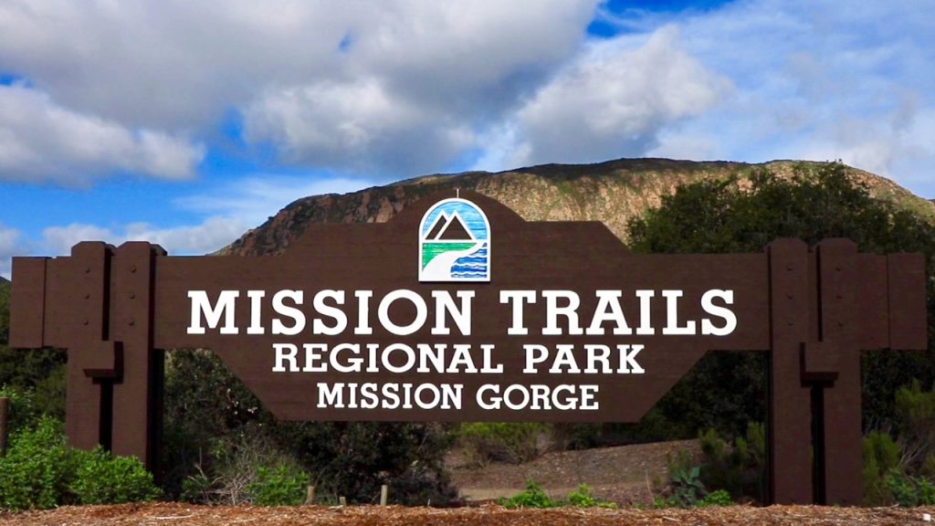 Mission Trails Regional Park - Southern California Guided Mountain ...